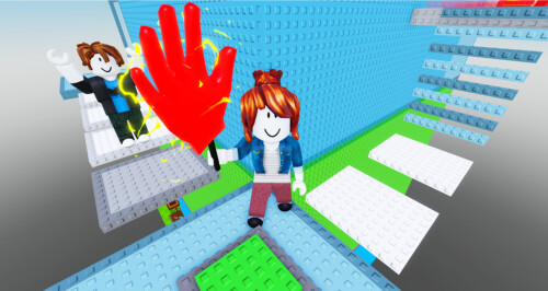 Torre de Slap IQ 易 [UPD☀️] - Roblox