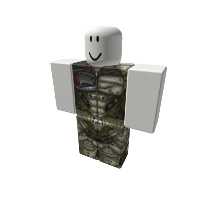 Jetstream Sam - Roblox