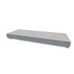 Realistic Roof Lamp - Neons Lights