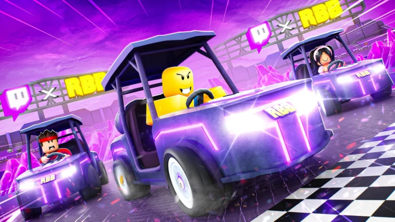 RB Battles x Twitch Hub | Jogue na Roblox