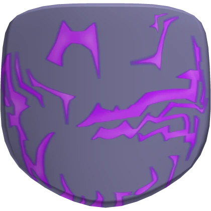 Purple Mask Kpop Demon Hunter | Roblox Item - Rolimon's