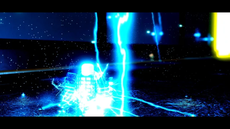 Universo Speedster - Roblox