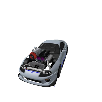 Asset Preview