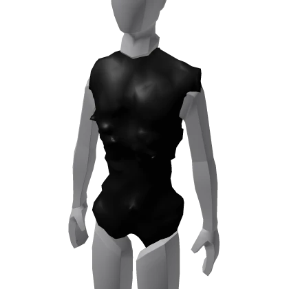 Ink Demon Bendy BATIM (BOW TIE IN DESCRIP… - Torso | Roblox Item ...