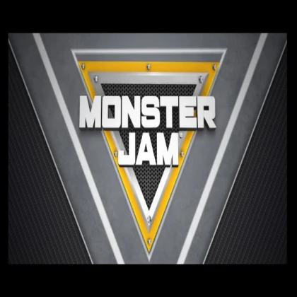 MONSTER JAM LOGO