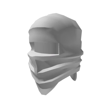 Zane Ninja Mask Original | Roblox Item - Rolimon's