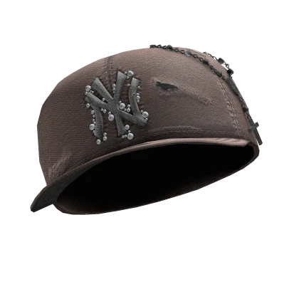 Y2K Yankee Hat | Roblox Item - Rolimon's