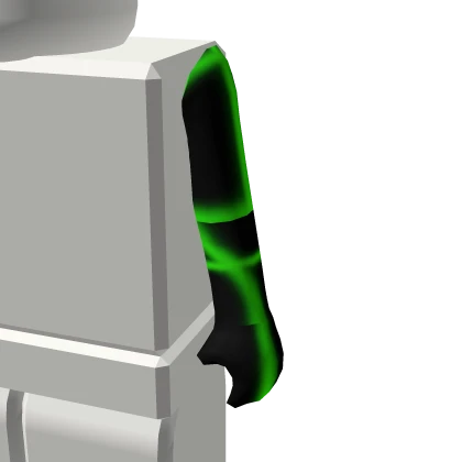 Laser Larry - Left Arm | Roblox Item - Rolimon's