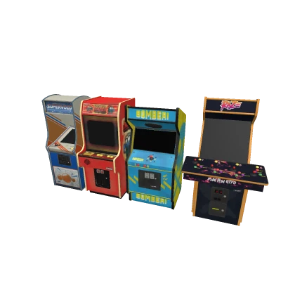 Fnaf Vr arcade pack