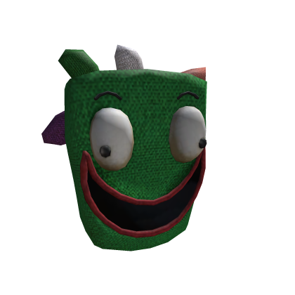Cabeza de Benny - Roblox
