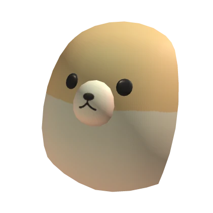 Mini Dog - Roblox