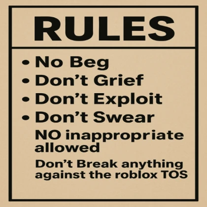 Rules