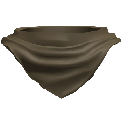 Tan Scarf | Roblox Item - Rolimon's