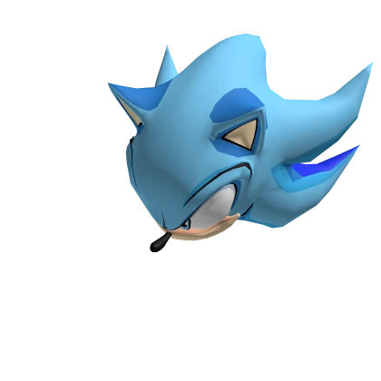 Shadic ice head | Roblox Item - Rolimon's