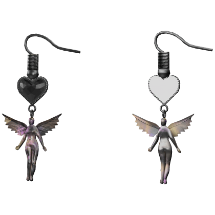 Pendientes de Ángel - Roblox