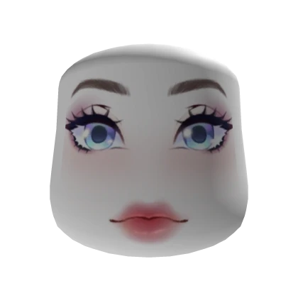 Cats Eye mask (cheeks head) | Roblox Item - Rolimon's