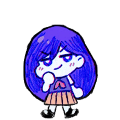 mari smug