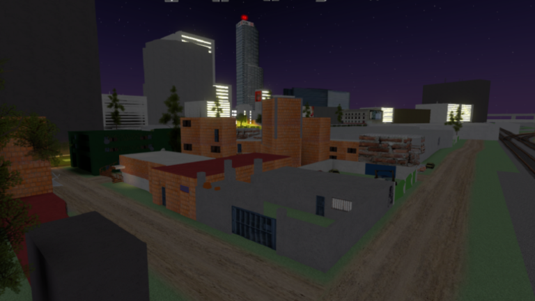 Argentina Roleplay IV - Roblox