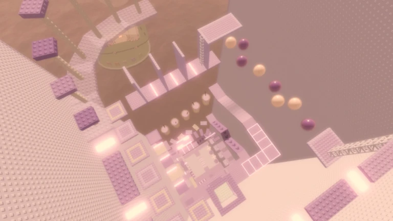 Boba Tea Tower (Boba Tower) | ROBLOX