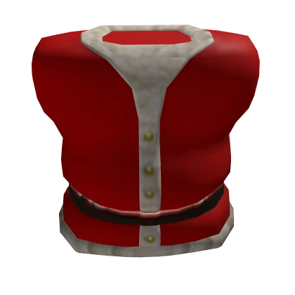 Santa | Roblox Item - Rolimon's
