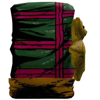 Volume 26 Tooru Right Sleeve | Roblox Item - Rolimon's