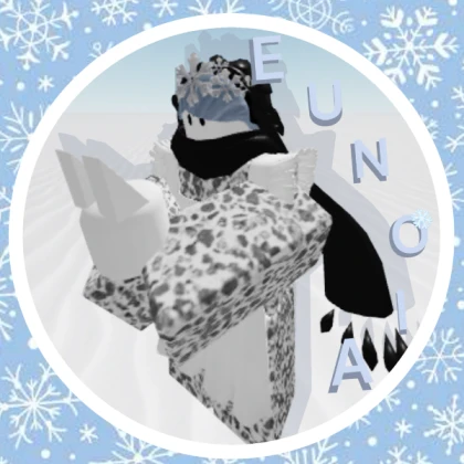 eunoia pfp v1 for electron!