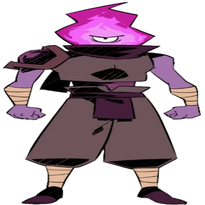 Dead Cells - The Beheaded