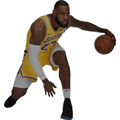 Lebron James Cutout | Roblox Item - Rolimon's