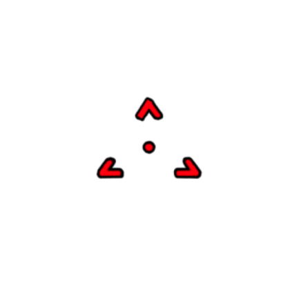 Tri Crosshair