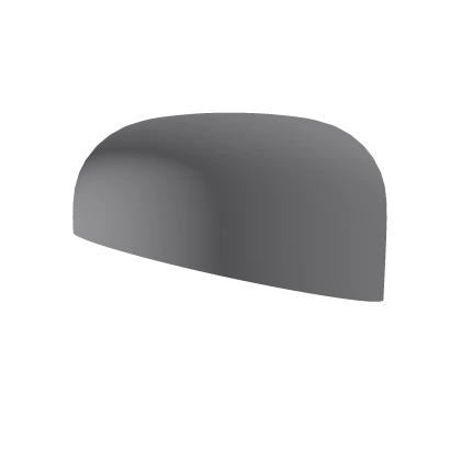 Half Head (Recolorable) - Dinamik Kafa | Roblox Item - Rolimon's
