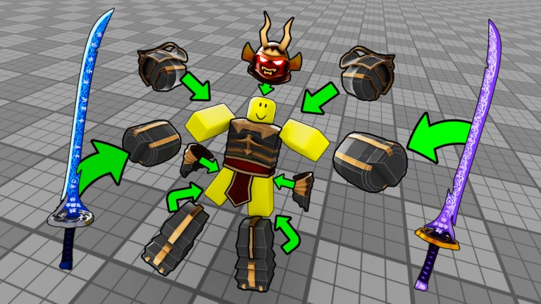 Slime Slaying Online RPG (CLANS!) - Roblox