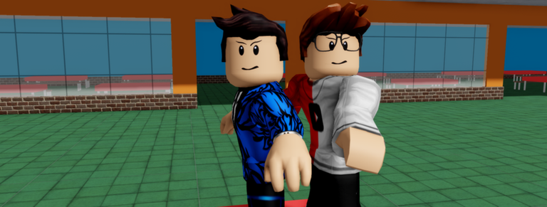 [ UPDATE ] Aqua Animations เกมบทบาทสมมติ - Roblox