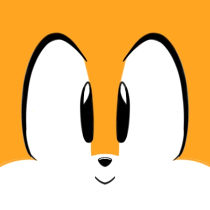 Tails Face 1
