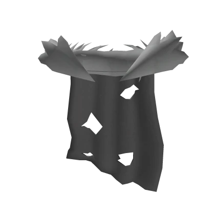 Final Fantasy VII Cape | Roblox Item - Rolimon's