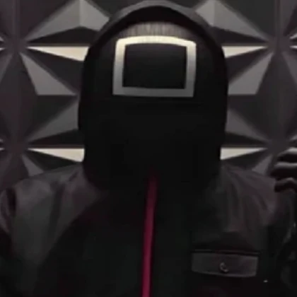 Square guard Officer (Season 2)