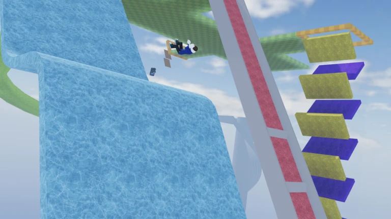 Advanced Euphoria Ragdoll - Roblox