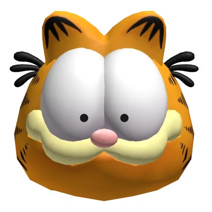 garfield tr