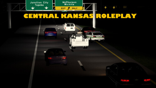 [NEW CARS] Central Kansas Roleplay (Alpha) | Autofarm — Roblox Scripts ...