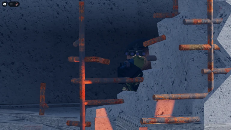 [ACS] 피닉스 그라운드 - Roblox