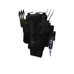 Titan TV Man (Upgraded)