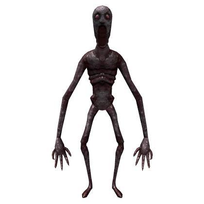 SCP-096: Shy Guy Monster | Roblox Item - Rolimon's