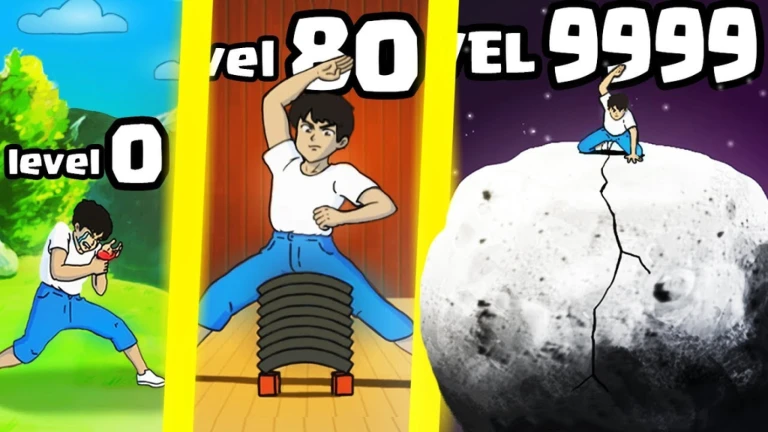 Board Smash! - Roblox