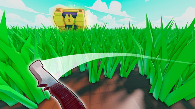 Cut Grass! - Roblox