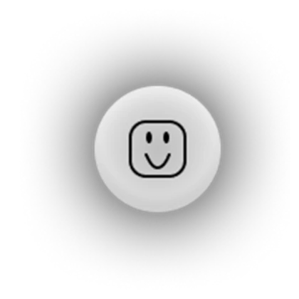 ROBLOX NOOB EMOTE BUTTON