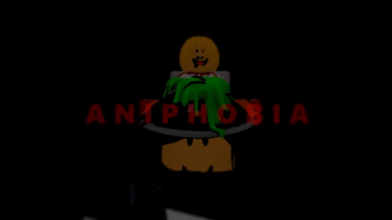 AniPhobia: 레거시 - Roblox