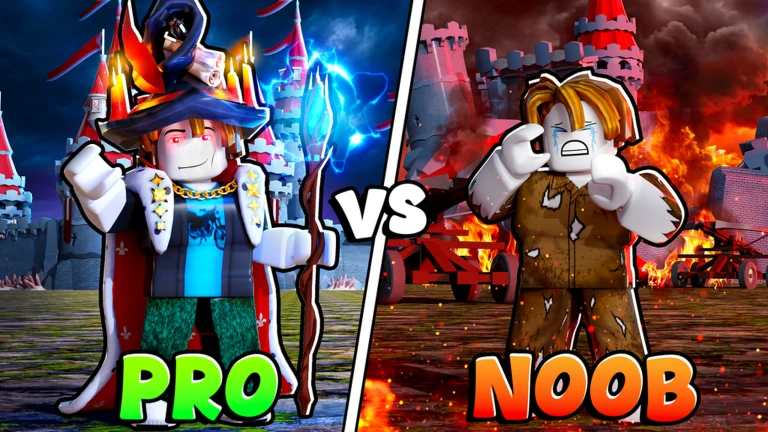 2 jugador Wizard Tycoon | Juega en Roblox
