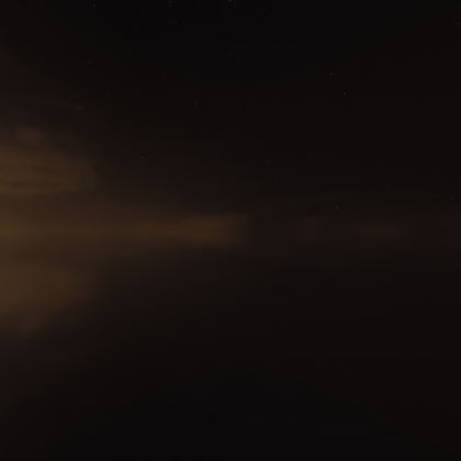 HD sky Night