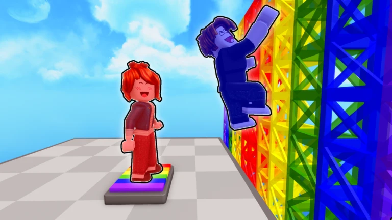 Einfaches Teamwork Obby! - Roblox