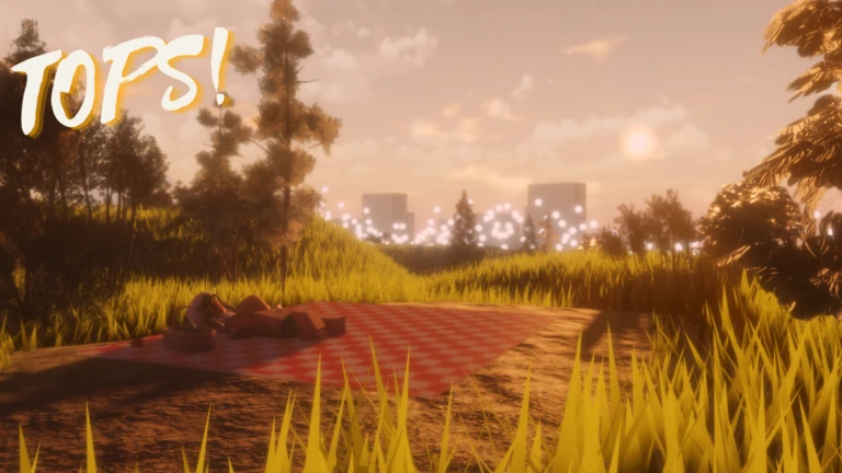 [CARRY SYSTEM] TOPS! - Roblox