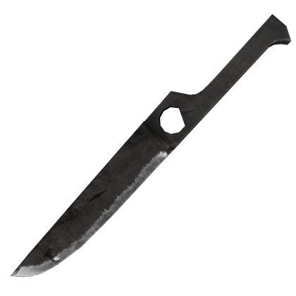 Silent Hill Cleaver - Roblox